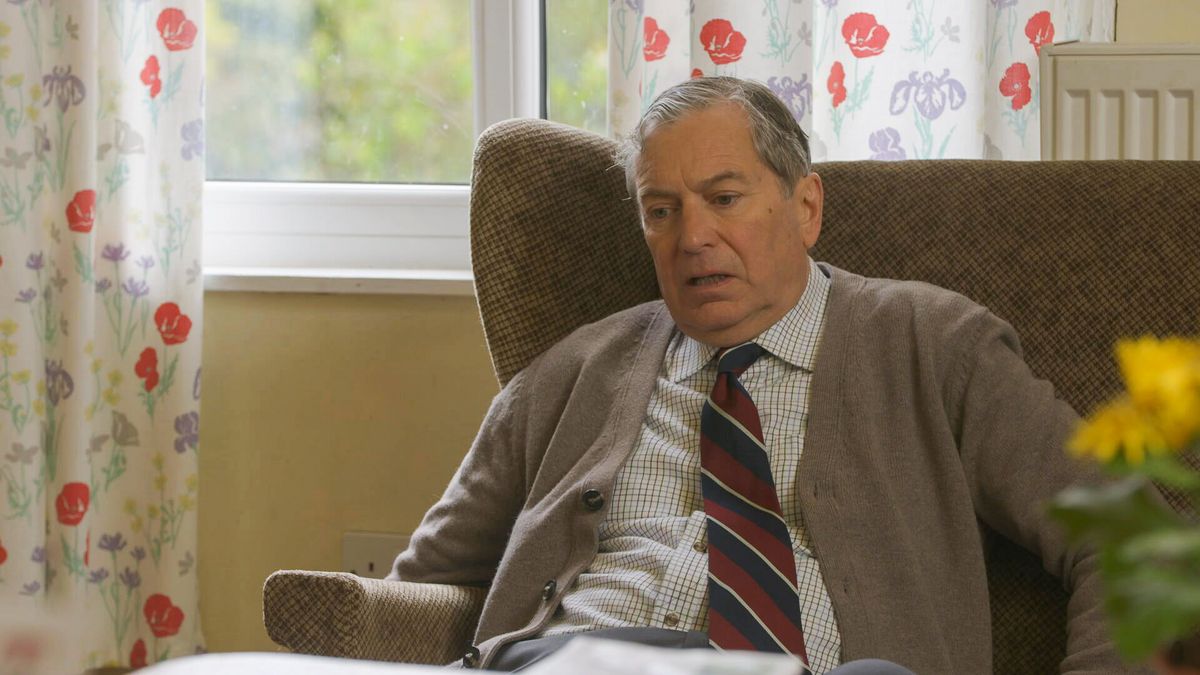 Former Emmerdale actor John Middleton lands new soap role | What to Watch