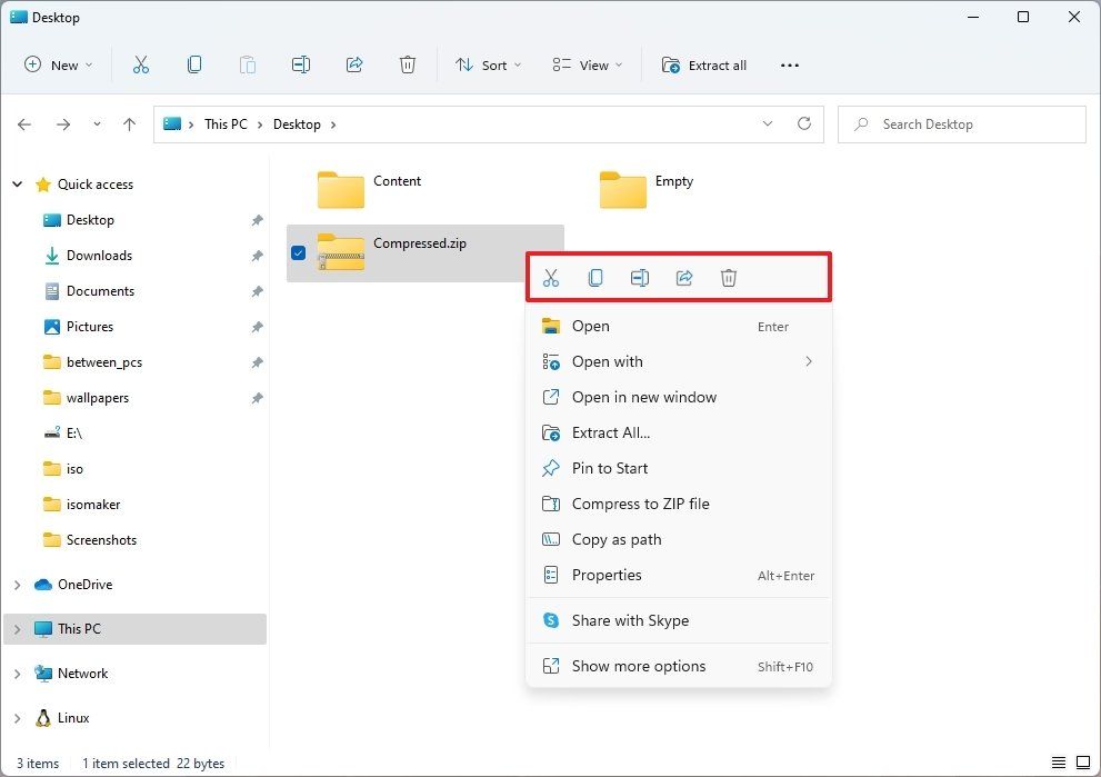 What's new with File Explorer on Windows 11 | Windows Central