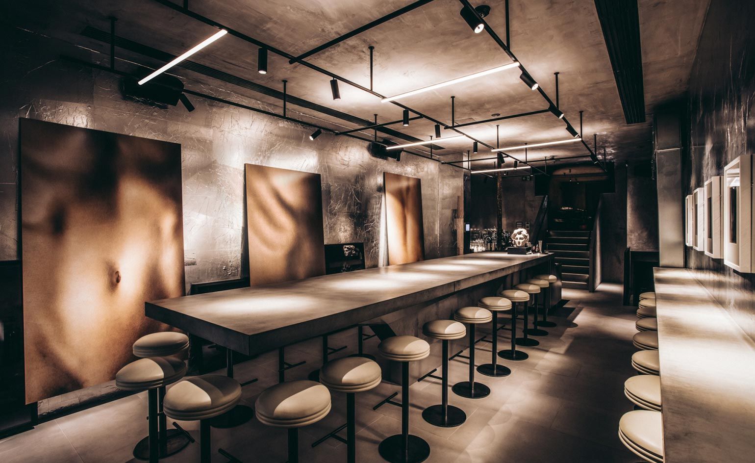 Untitled Bar | Wallpaper*