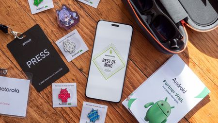 Android Central - News, Reviews, Deals & Help on all Android devices