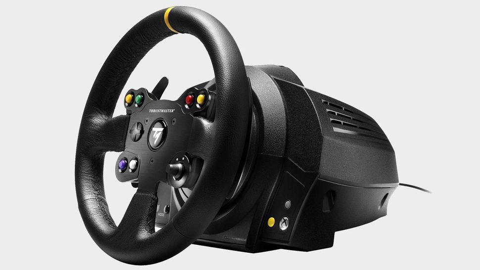 Best PC racing wheel in 2022 | PC Gamer
