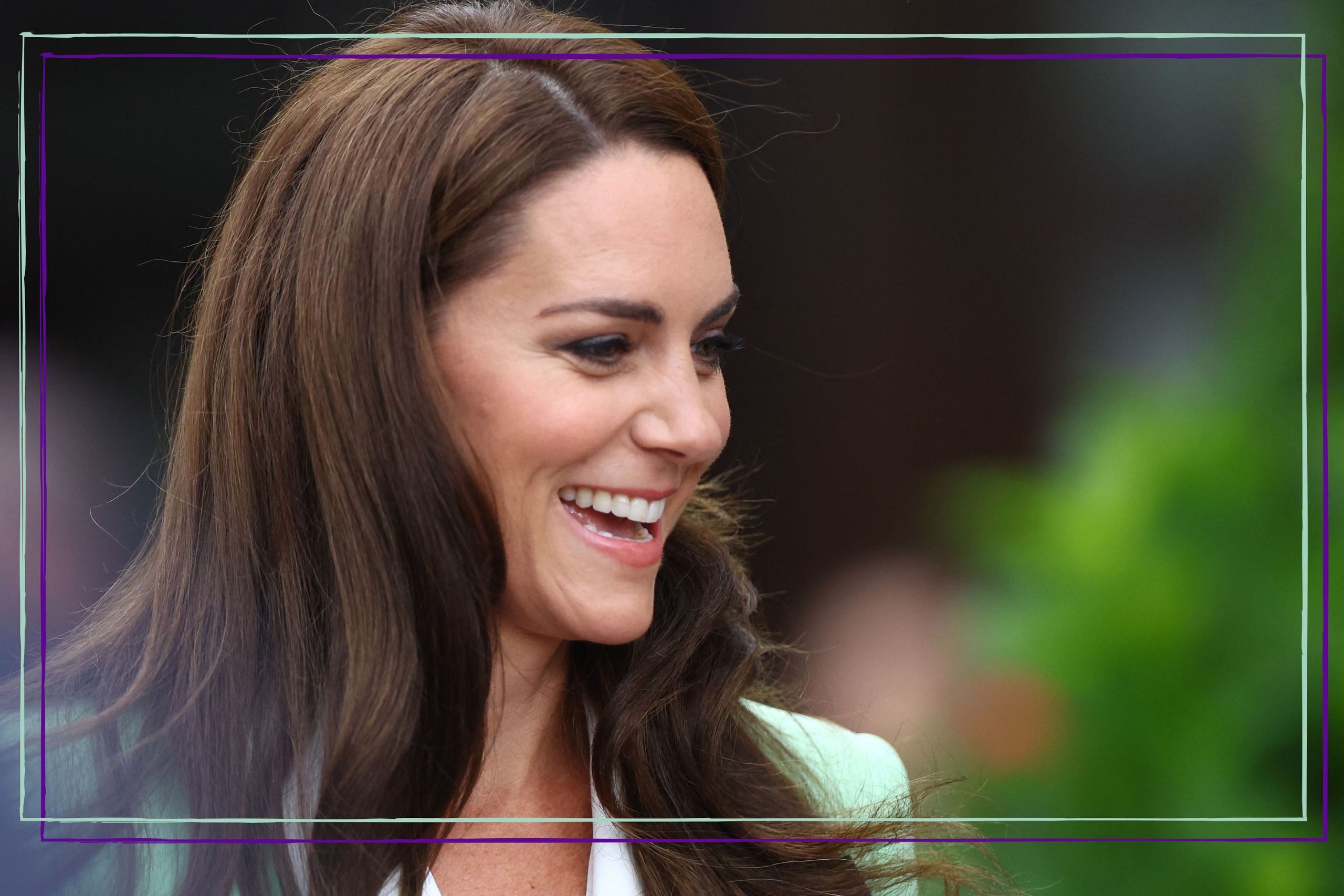 Kate Middleton’s adorable interaction with little boy who shouted ‘Hi ...