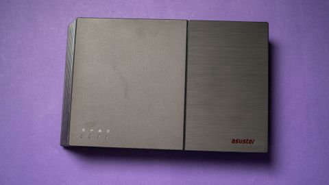 ASUSTOR Flashstor 6 Gen2 FS6806X review: Is this all-flash NAS the real ...