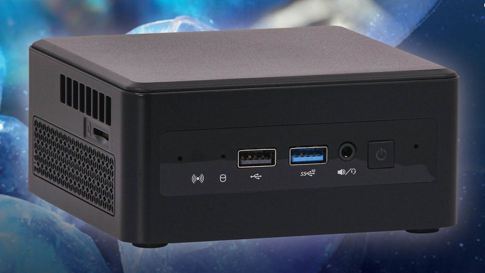 Zen 4 CPU Powers 4x4 Mini-PC With up to 64GB DDR5, 16TB Storage | Tom's ...