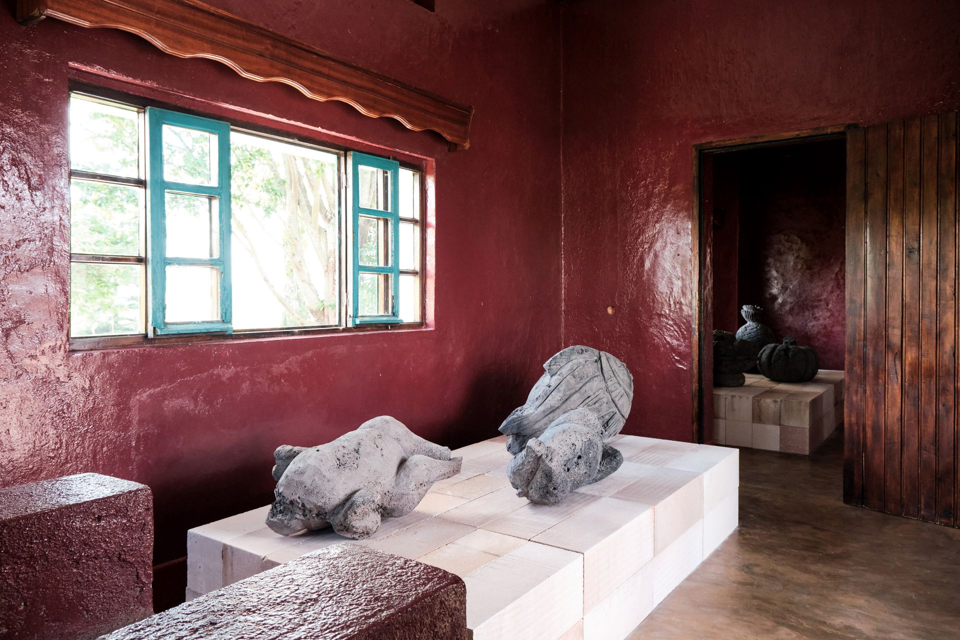 Interlude Rwanda connects the past, present, and future | Wallpaper