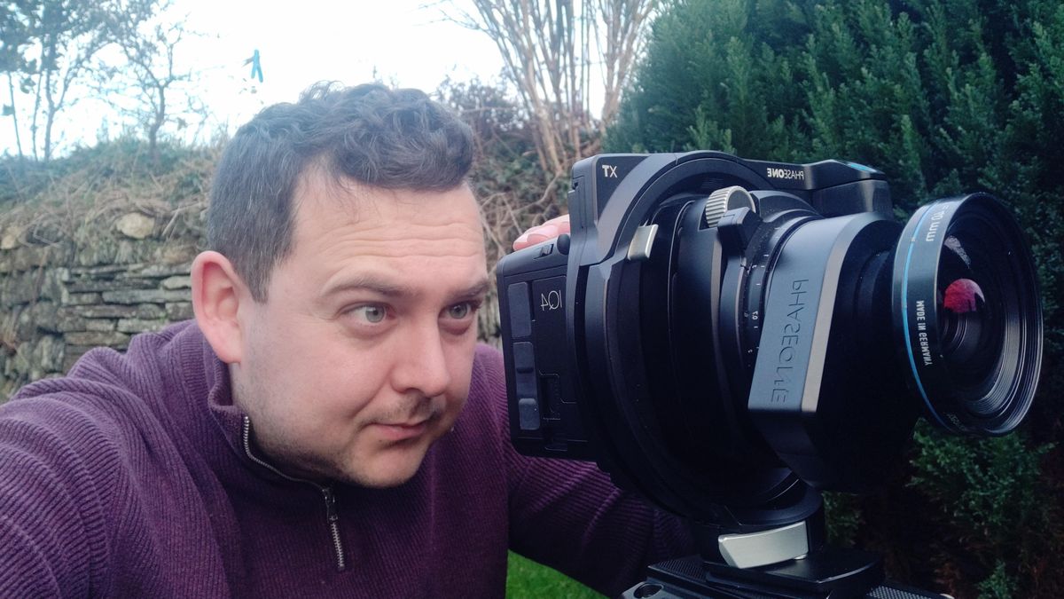 The best medium format camera | Digital Camera World