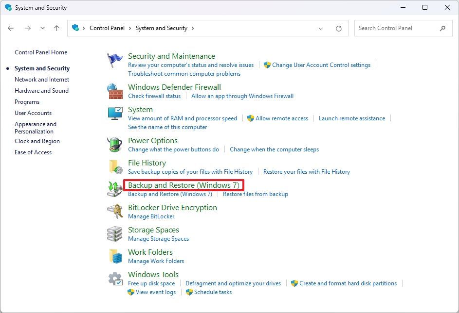 How to transfer Windows 11 to a new hard drive | Windows Central