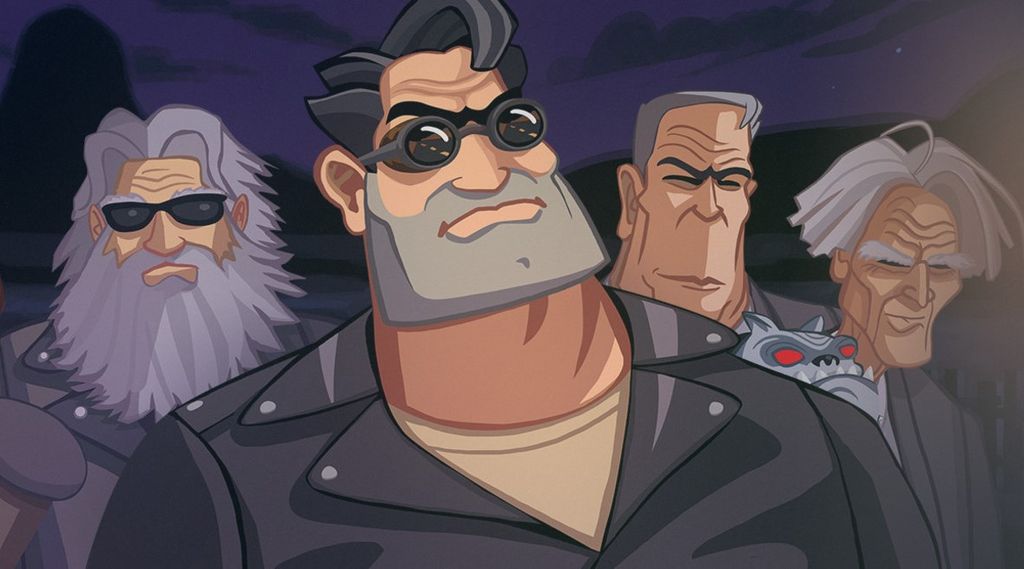 The Double Fine 20th Anniversary Bundle packs 19 games for less than ...