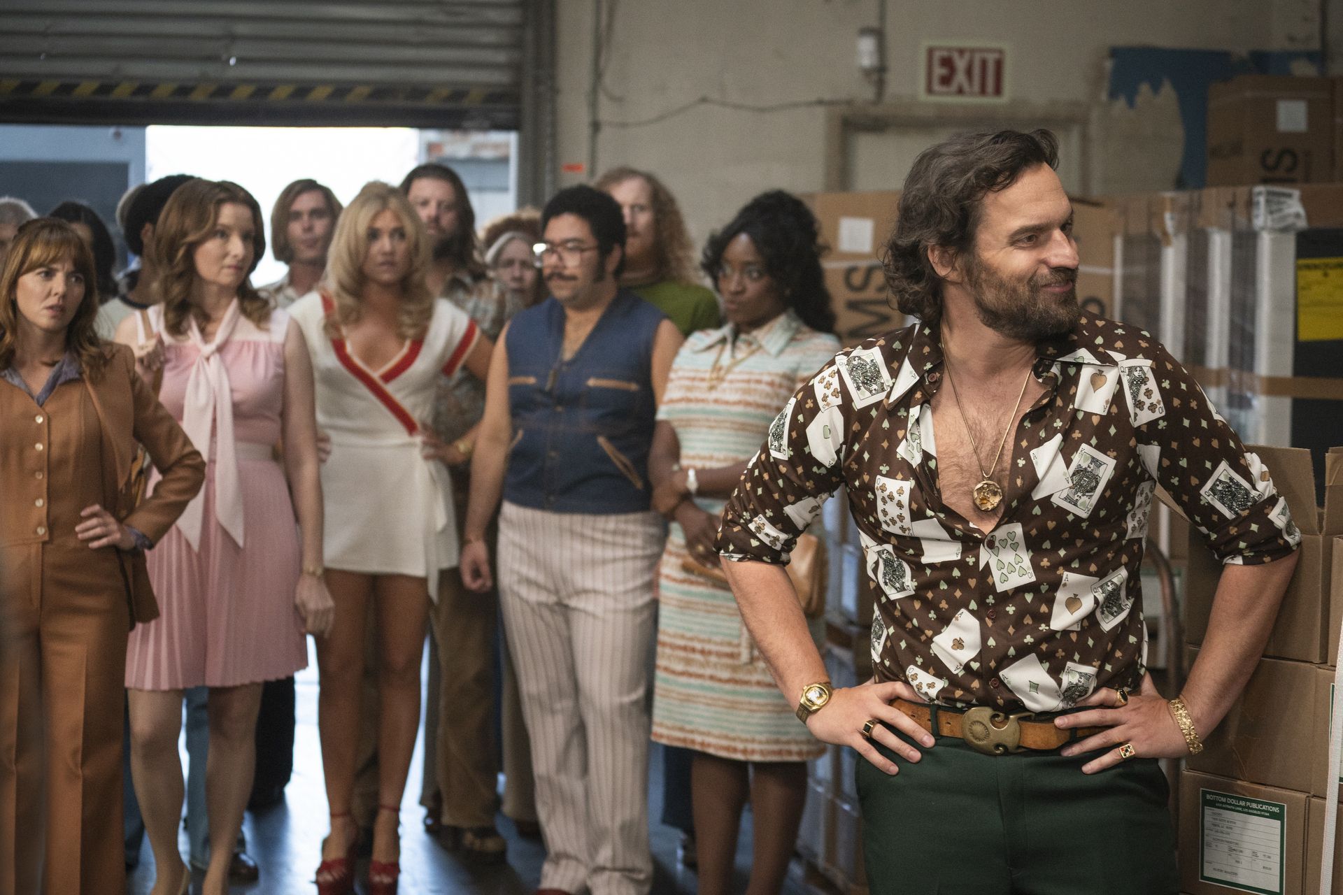 Minx season 1 episode 5 review: facing the mob | What to Watch