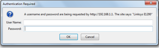 How to change your router password | TechRadar