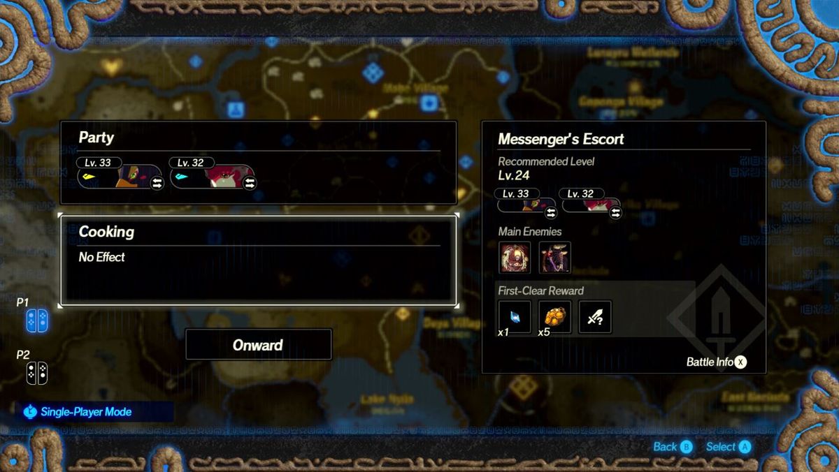 Hyrule Warriors: Age of Calamity multiplayer guide — How to play with ...