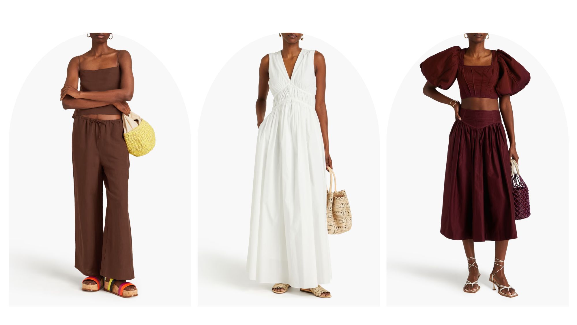 The Outnet Sale Is Here—19 Summer Pieces Worth Seeing | Who What Wear