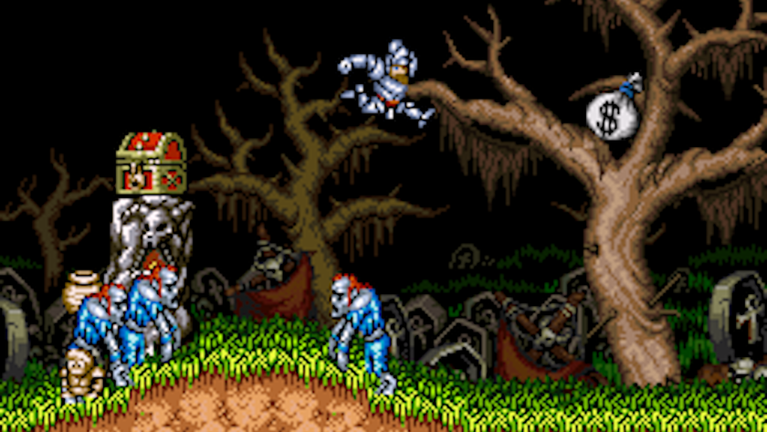 All the SNES Mini's games: ranked from worst to best | TechRadar