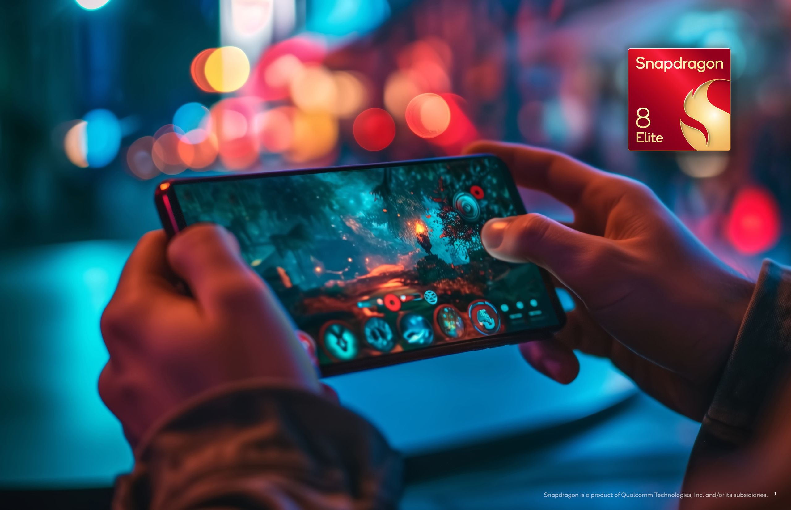 Qualcomm secures key victory despite mistrial, Arm to seek retrial over ...