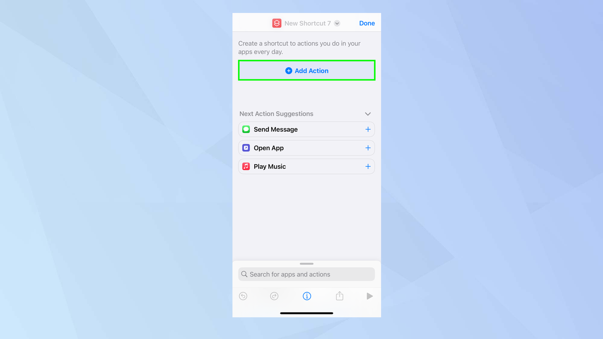 How to use the iOS Lock Screen shortcut | Tom's Guide