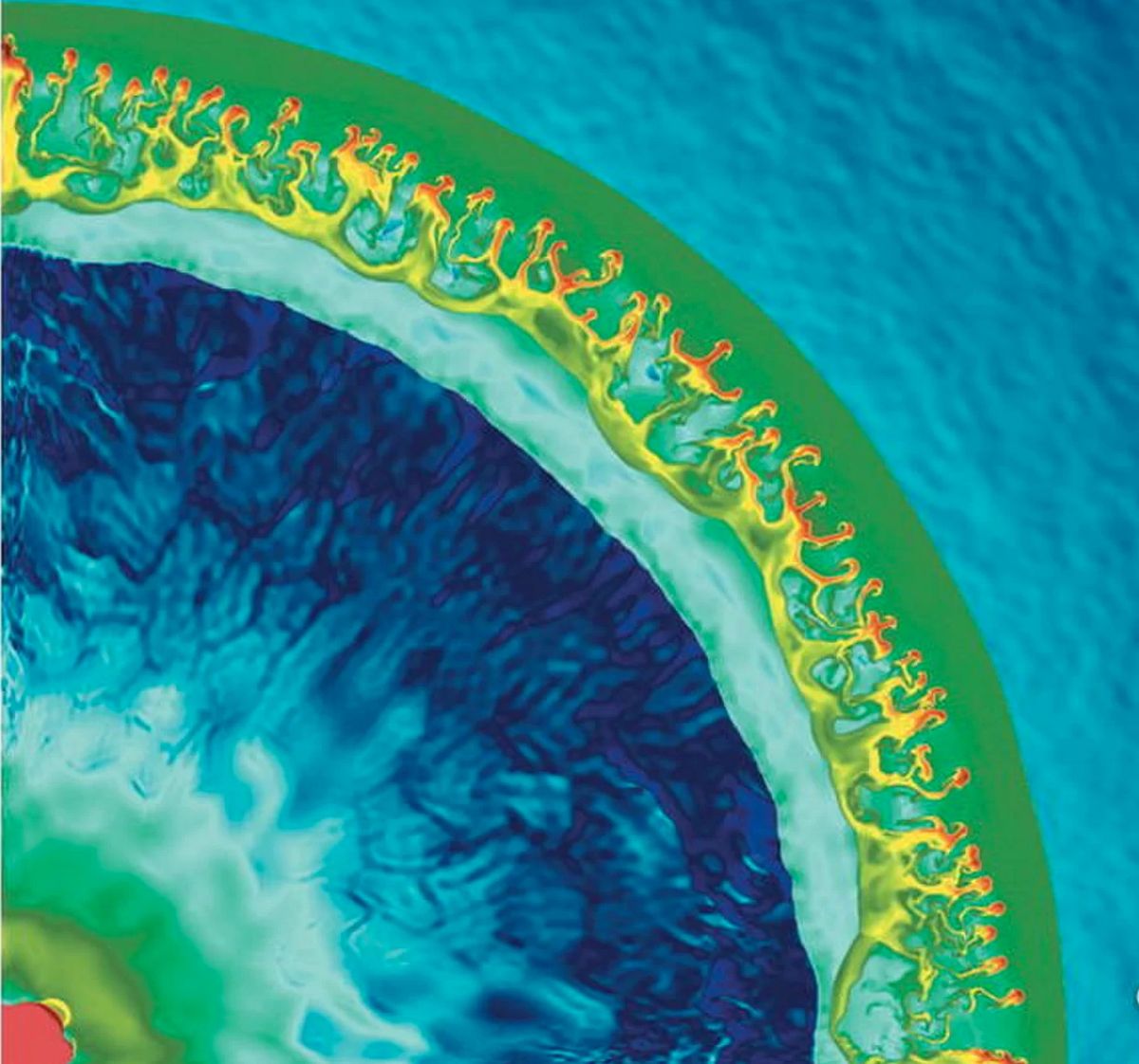 Stellar Zombie: Scientists Discover a Star That Won't Die | Live Science