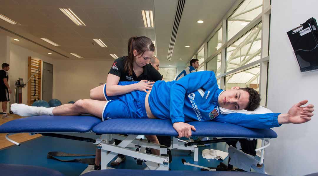 How rehab rebuilds players' shattered bodies – and minds | FourFourTwo