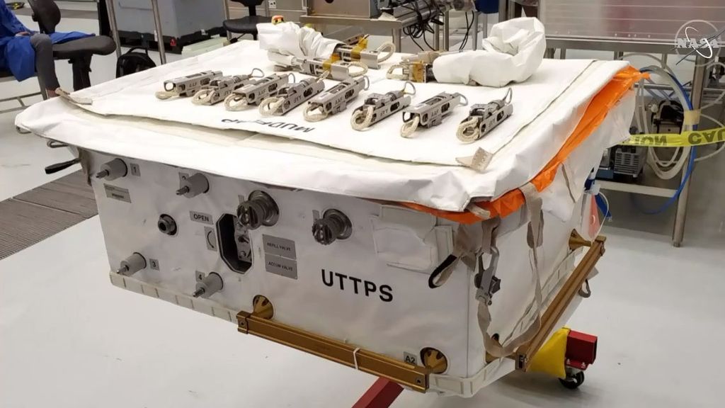 Astronauts Will Take 4 of the Most Challenging Spacewalks Ever to Fix a ...