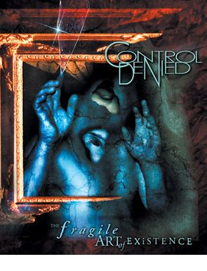 Control Denied Debut Album To Be Reissued | Guitar World