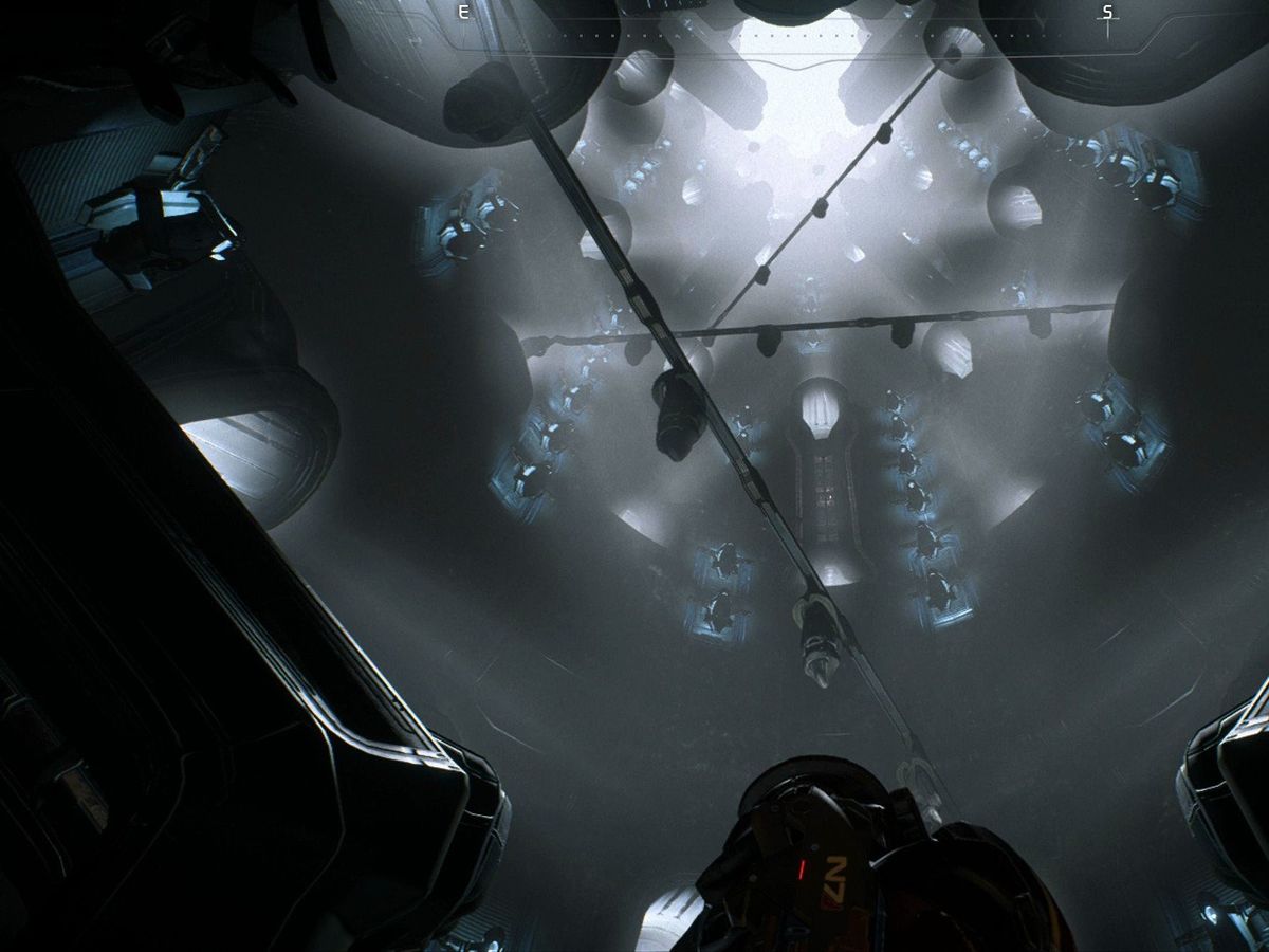 Mass Effect: Andromeda review — Exciting combat meets uninspired open ...