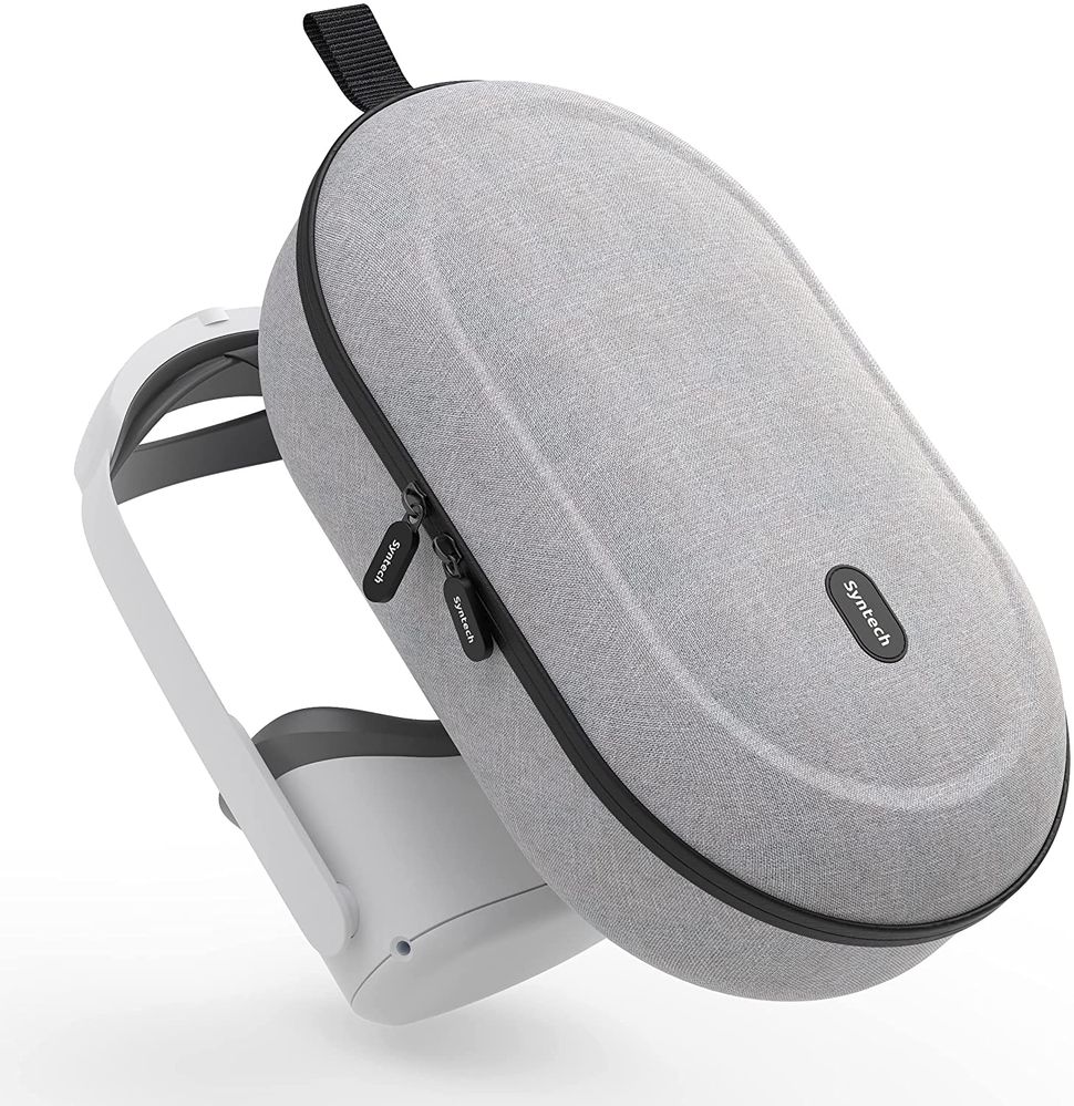 Best Oculus Quest 2 cases 2023 | Android Central