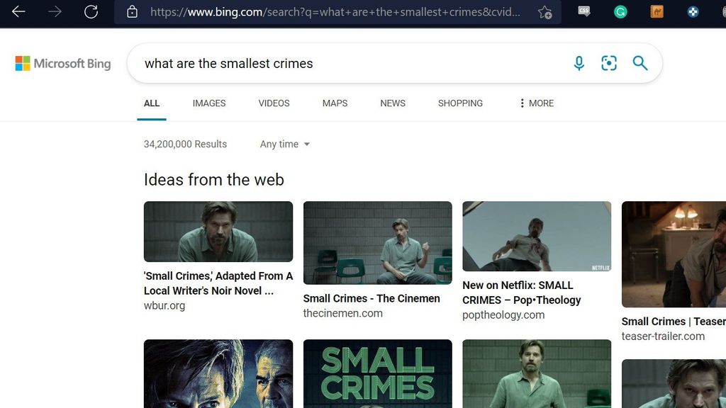 Here's how to submit feedback in Microsoft Bing | Windows Central