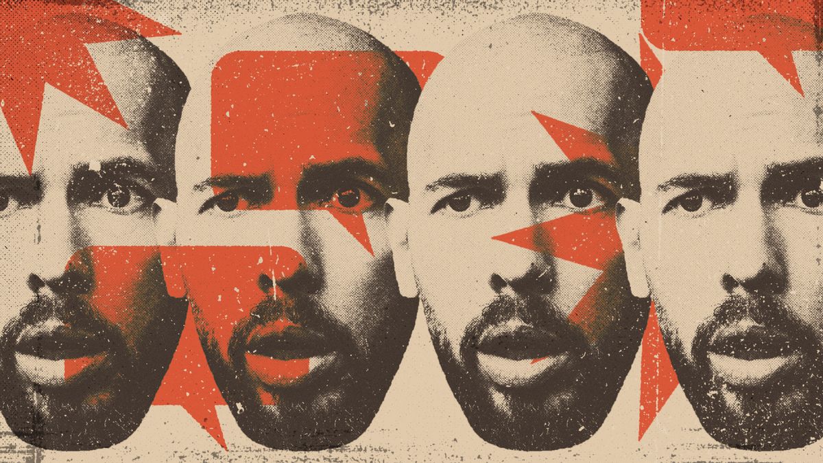 25 things Andrew Tate has said about women | The Week