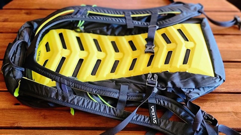 The best hydration packs in 2025 | Tom's Guide