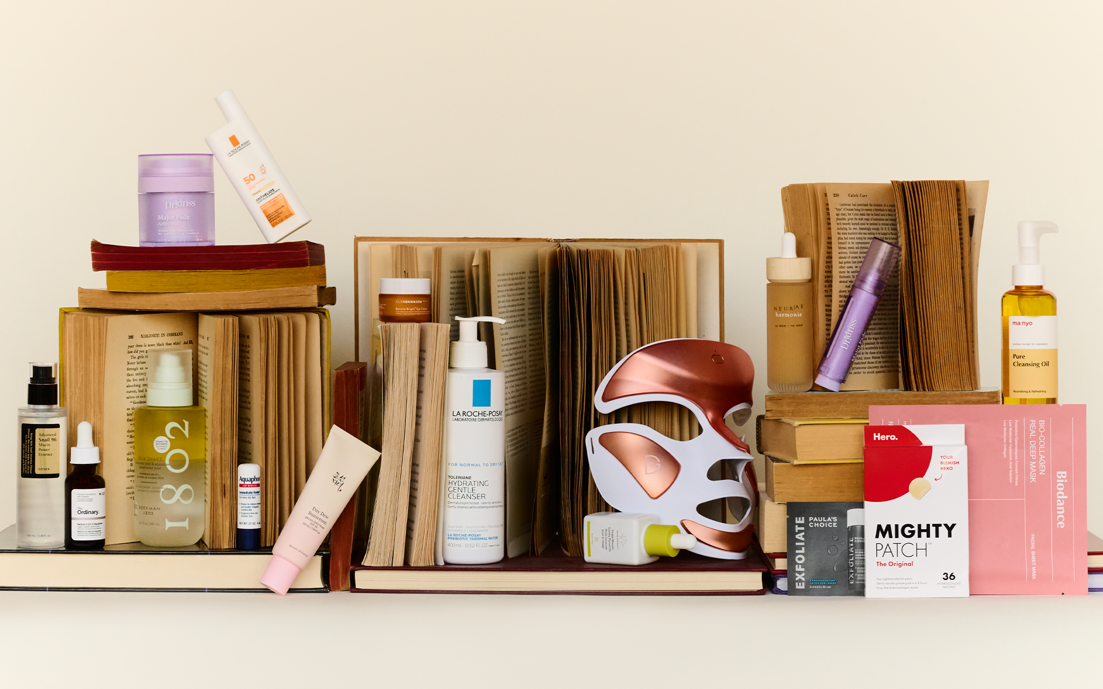Presenting the 2026 'Marie Claire' Reader's Choice Awards | Marie Claire