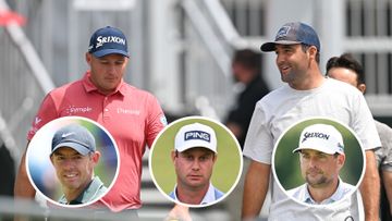 What Is The FedEx Cup Fall? | Golf Monthly