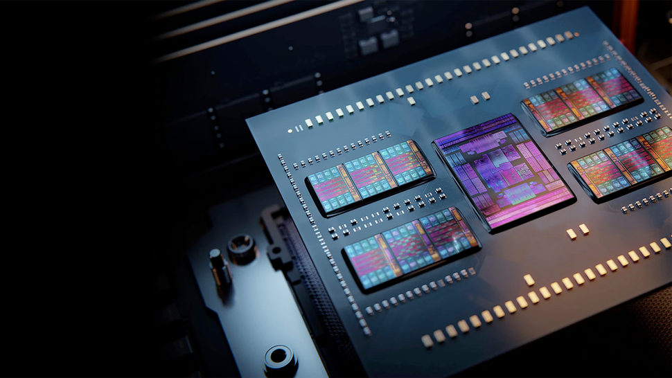 AMD's dense Zen 4c cores go embedded — new EPYC Embedded 8004 series ...