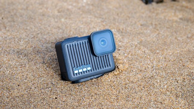 GoPro Hero review: the action camera king goes back to basics | TechRadar