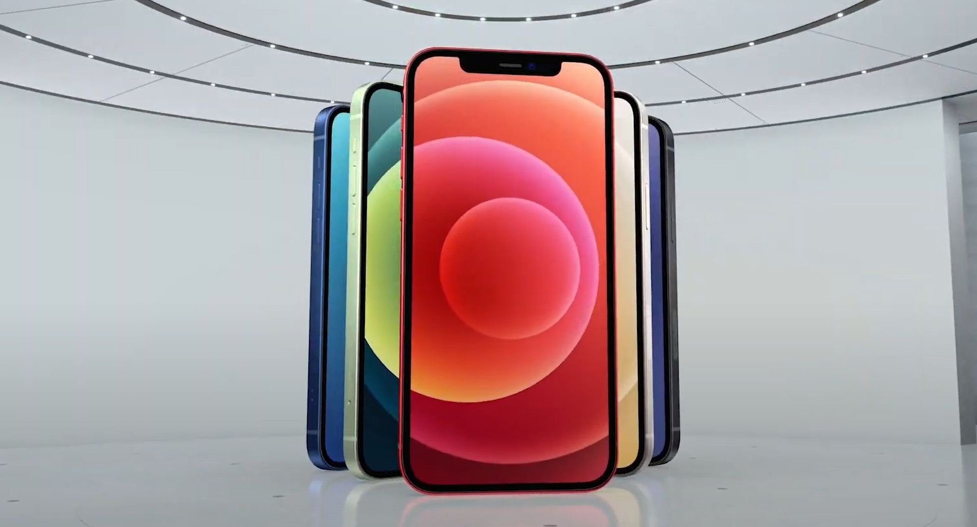 iPhone 12 and iPhone 12 mini unveiled: Price, release date, specs and ...