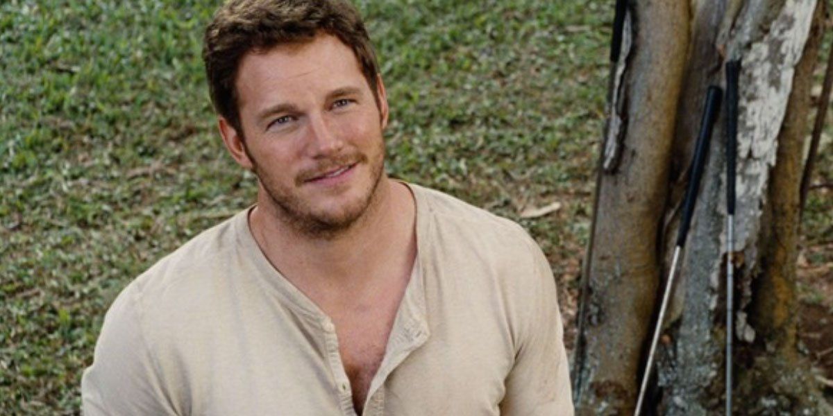 LOLZ At Chris Pratt Thinking He’s Tim 'The Tool Man' Taylor After ...