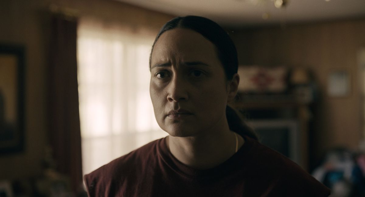 Fancy Dance: release date, cast, plot, trailer, first looks | What to Watch