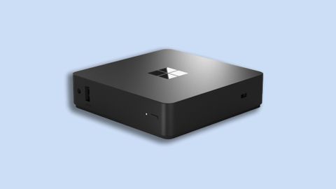 Windows 365 Link is a $349 cloud-based mini PC — and you can't buy one ...