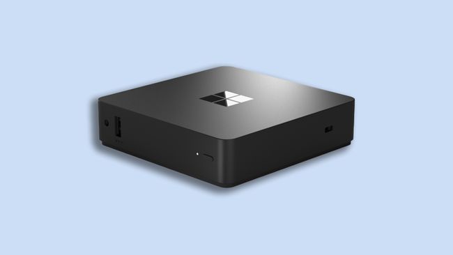 Windows 365 Link is a $349 cloud-based mini PC — and you can't buy one ...