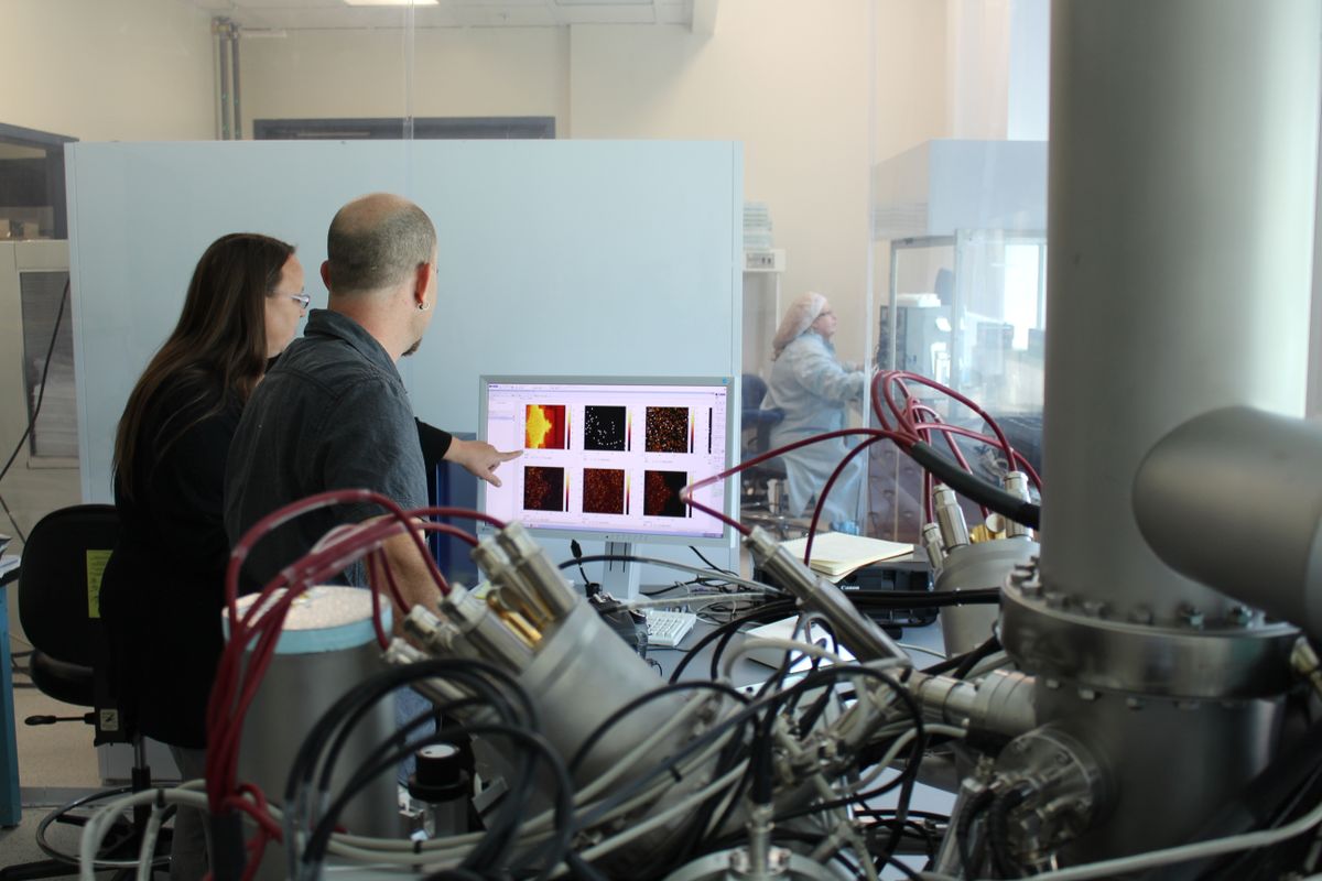 Seagate Hard Drive Testing Analysis