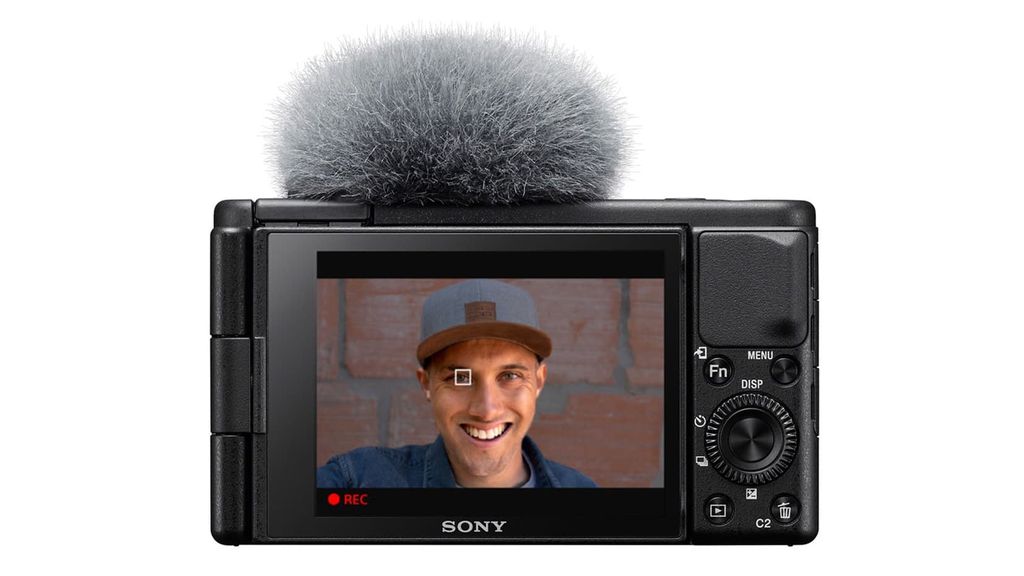 Sony ZV-1 vs ZV-1F vs ZV-E10 vs ZV-E1 | Digital Camera World