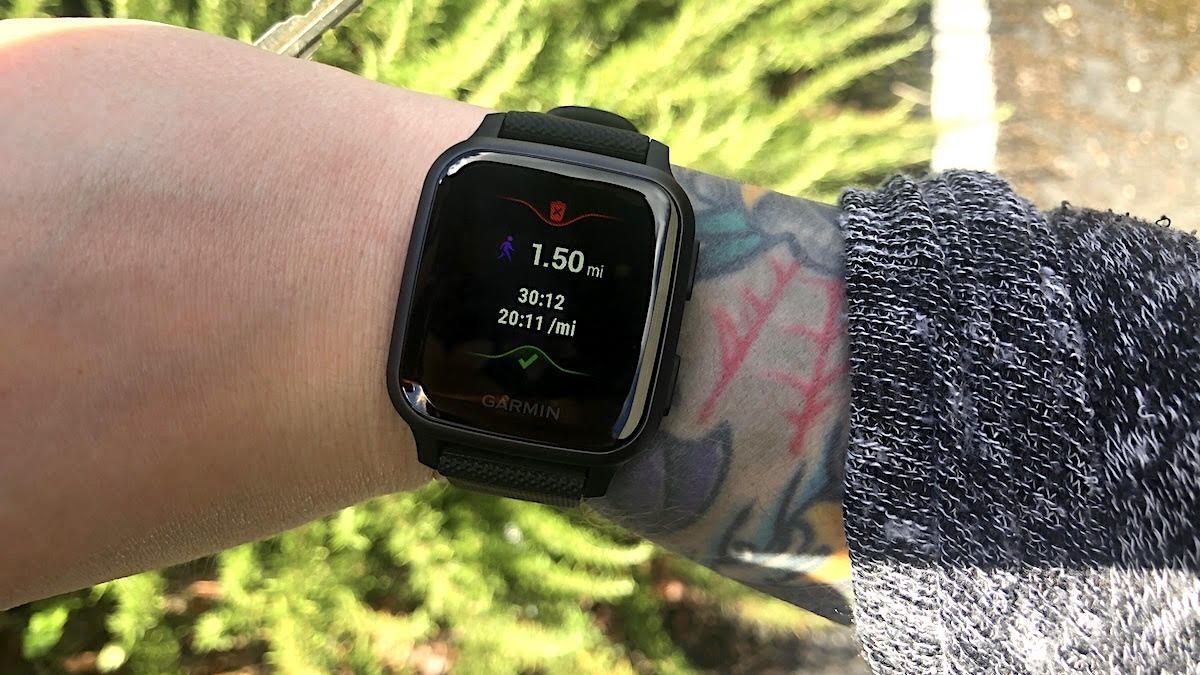 Garmin | Android Central