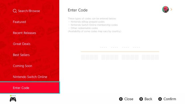 How to redeem a Nintendo Switch code | iMore