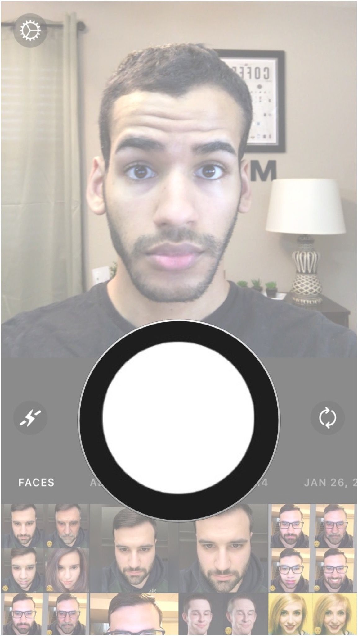 FaceApp — Everything you need to know!: Page 2 - Page 2 | iMore