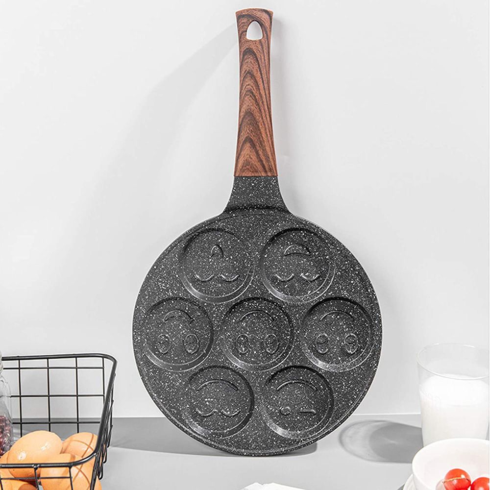 5 clever pancake pans for a flipping good Pancake Day | Ideal Home