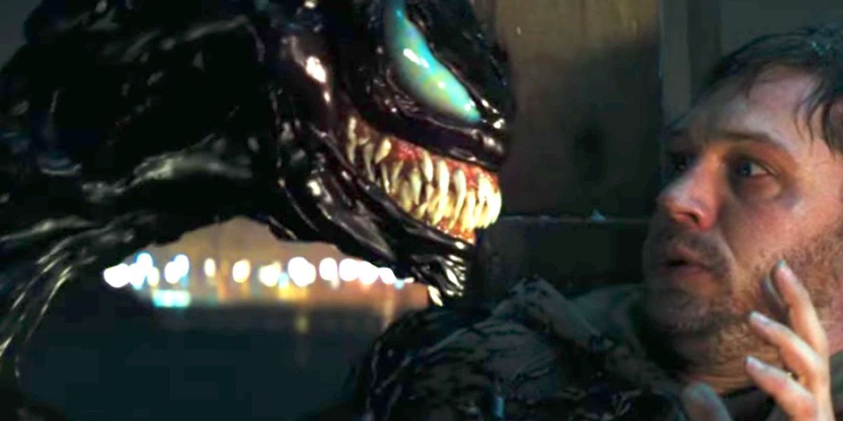 4 Reasons Venom: Let There Be Carnage Should Bring On The Weird Comedy ...