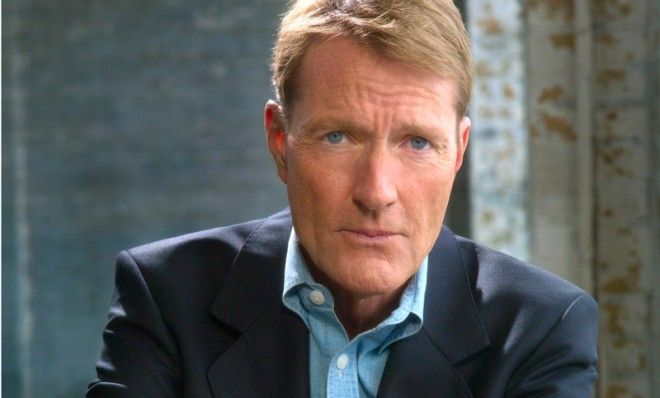 Lee Child's 6 favorite books | The Week