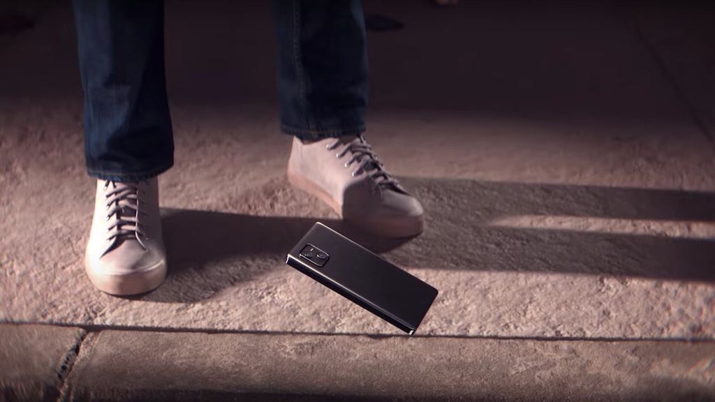 Corning's Gorilla Glass Victus 2 is harder, better, tougher, stronger ...