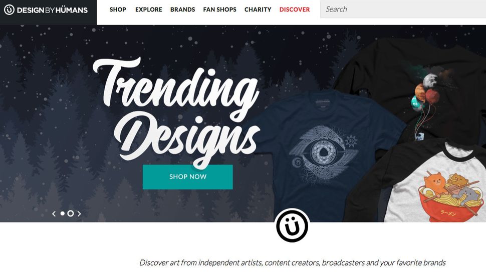The best places to sell design online | Creative Bloq
