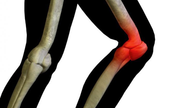 How To Treat Knee Injuries | Coach