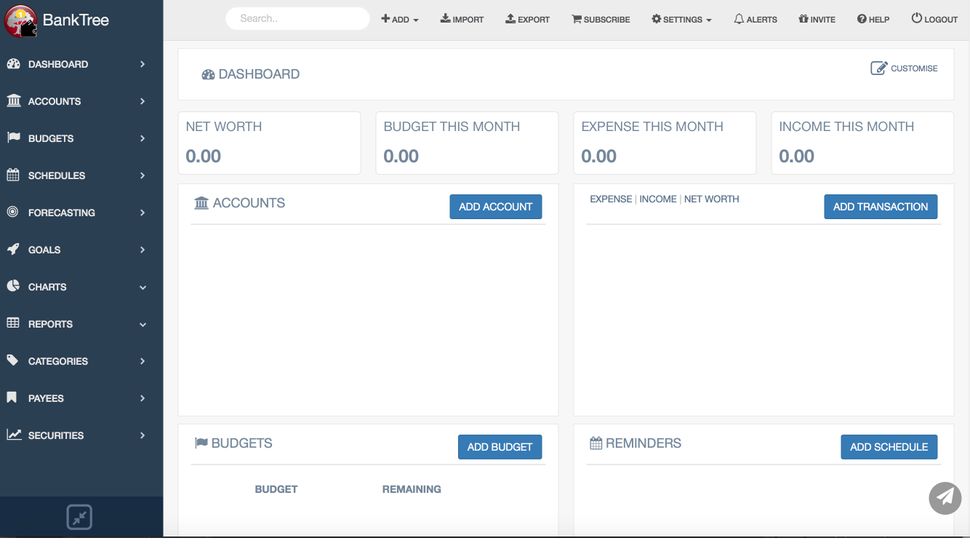 BankTree | TechRadar