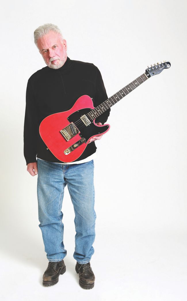 “My version of 'Fire' attracted some attention. I tried to imagine how ...